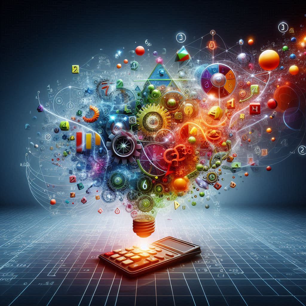 The Best Approach to Learning Maths Facts