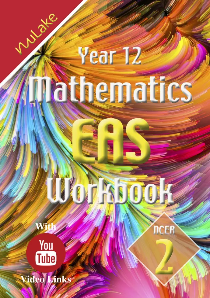 Year 12 EAS Workbook